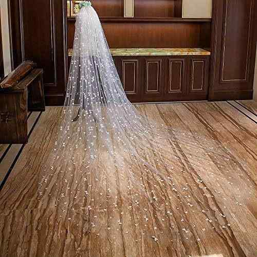 ・素材: メッシュ・スタイル: スイート・性別: 女性・形状: ハート形・種類: カテドラル式・カラー: ホワイト,オフホワイト・長さ: 175cm以上・流行要素: プレーンチュール