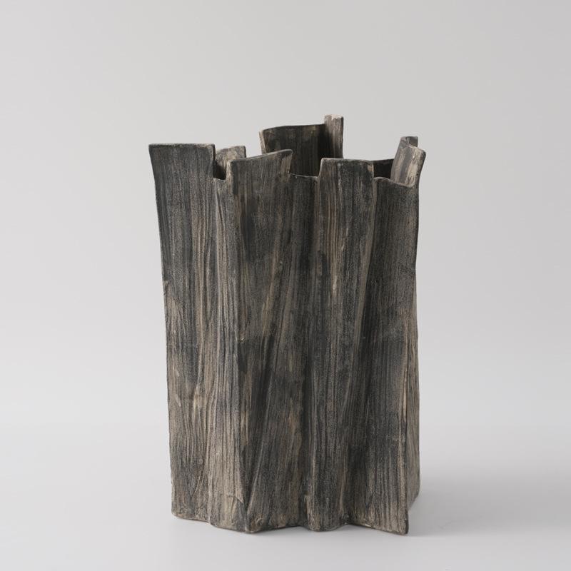 ・素材: 陶器・表面加工: 上釉・スタイル: モダンシンプル