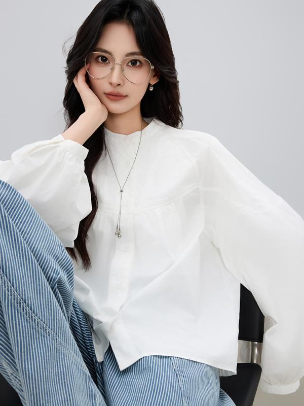 ・素材: コットン・副素材: スパンデックス・素材含有率: コットン50-70%,スパンデックス30%以下・タイプ: カーディガン・袖丈: 長袖・加工: 熱セット・シルエット: ルーズ・着丈: ミドル(50-65cm)・襟: クルーネック・...