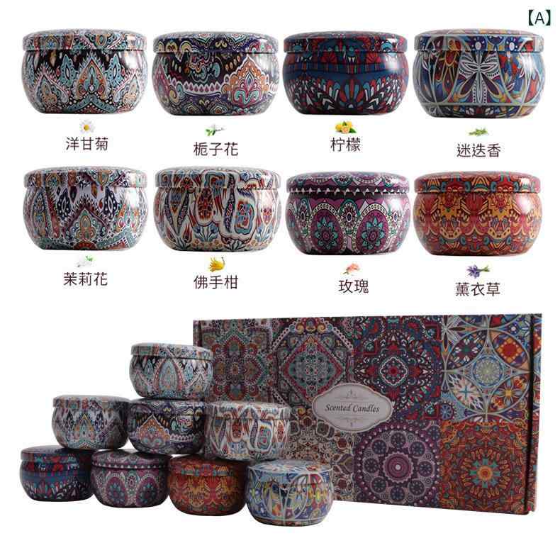 ・素材: 大豆ワックス・加工: 注型・種類: アロマキャンドル・形状: カップ型・サイズ: 8個入り2.5oz