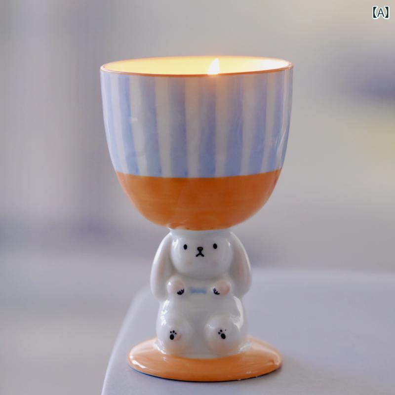 ・素材: ソイワックス・加工: 手作り・種類: アロマキャンドル・形状: カップ型・香り: 白茶,ジャスミン,小鈴蘭,淡竹龍井,四季ガーデン,山間の朝,キャラメルラテ,白桃ウーロン,鈴蘭の夢,ダージリンティー,山林の野果