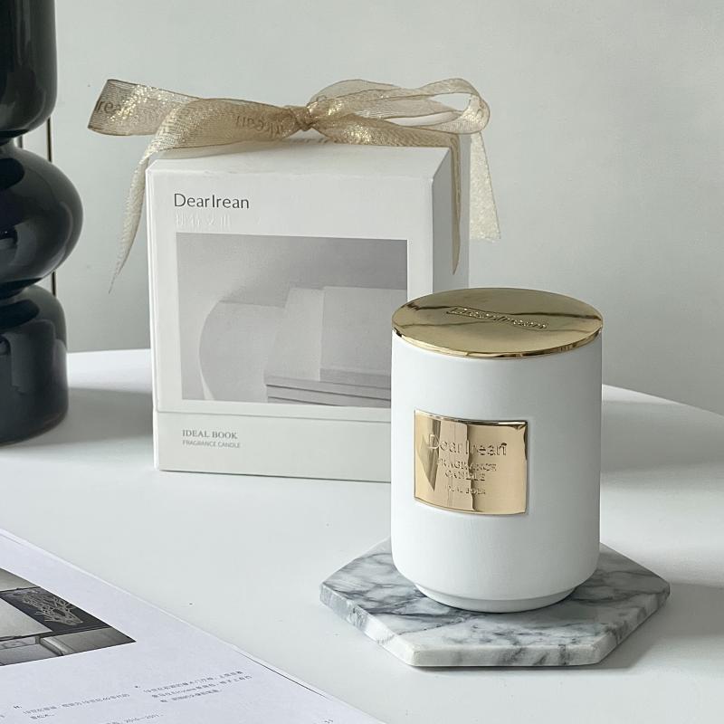 ・機能: 空気清新・香り: セラミック版 理想之书—175g,セラミック版 21歳微醺—175g,セラミック版 心動余温—175g・形態: 固体・持続時間: 7日-15日