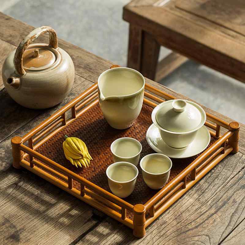 ・種類: 竹編み・サイズ: 細長款席面短款茶盤,細長款席面長款茶盤,熱賣款席面小号茶盤,熱賣款席面大号茶盤,加高款席面長方形茶盤,加高款席面正方形茶盤・スタイル: 古典・素材: 竹