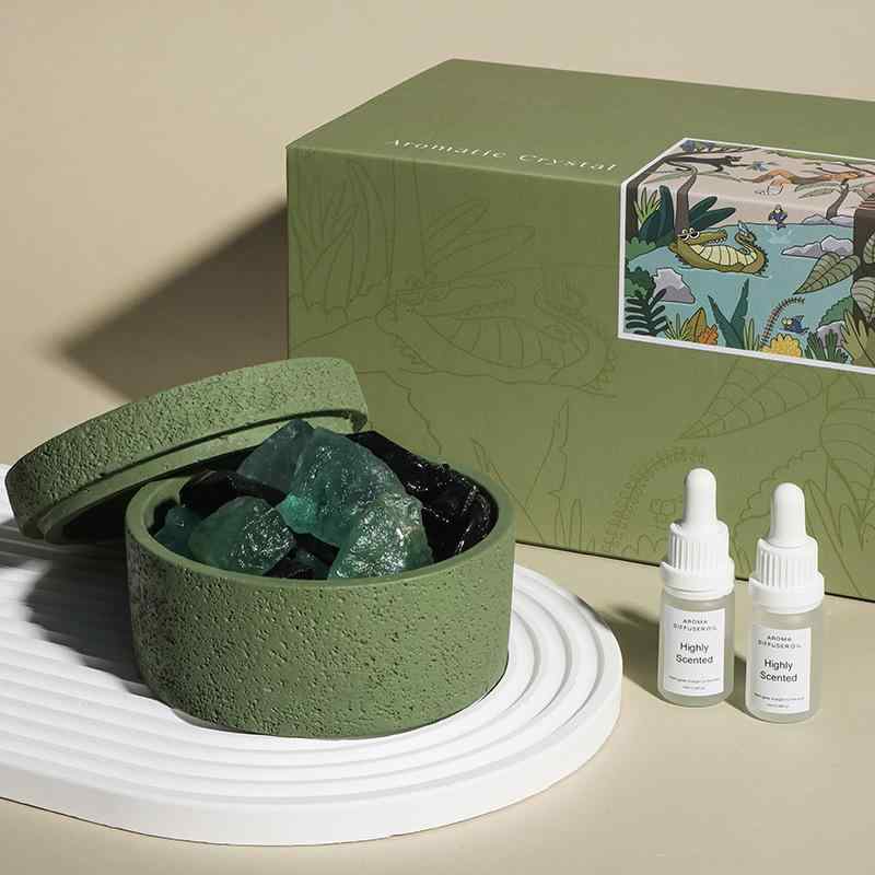 ・機能: 空気清新・香り: 緑地回春（大号）アップグレード款,荒岛黎明（大号）,旷野秘境（大号）,緑地回春（小号）,荒岛黎明（小号）,旷野秘境（小号）・形態: 固体・持続時間: 120日-180日