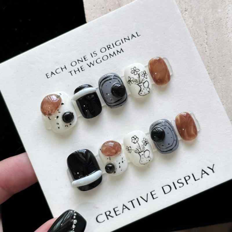 ・色: ピンク・サイズ: XS,S,M,L・スタイル: カワイイ,甘クール,INS風・タイプ: 着用式・パターン: 花柄・対象: 女性