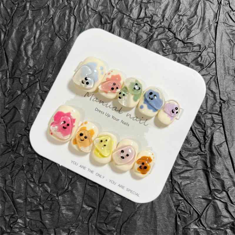 ・サイズ: XS,S,M,L・スタイル: クリスマス,単色,レトロ,キュート,キャットアイ,スイート,チャイナ,フレンチ,ギャル,蛍光,超薄無痕,スパークル,クリア,フレッシュ,シンプル,ウェスタン,スイートクール,ラグジュアリー,インスタ...