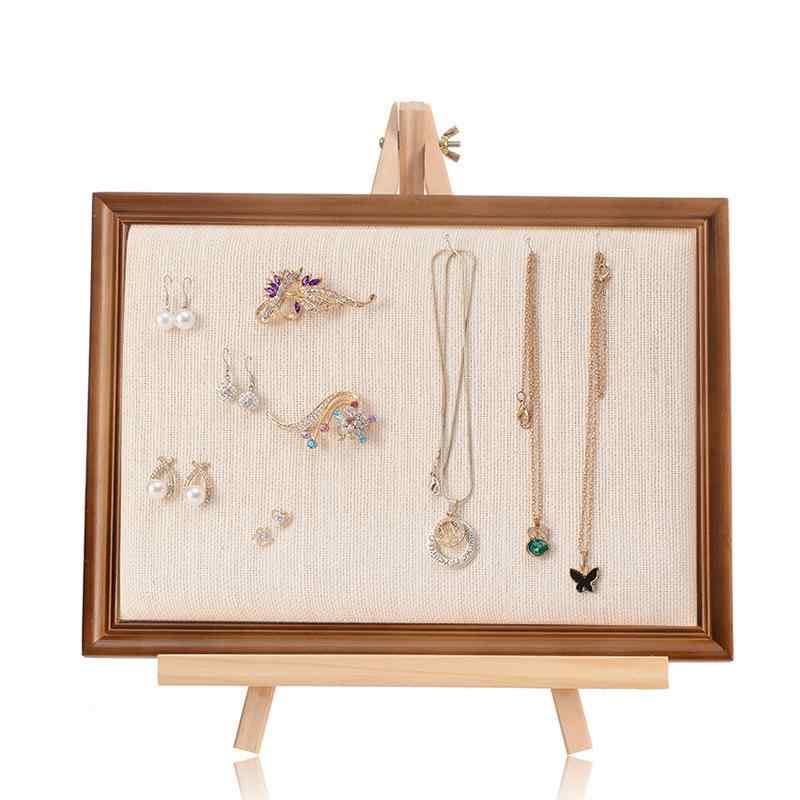 ・スタイル: 少女風・素材: 木質・カラー: 麻布, 灰绒, 黒绒・サイズ: 23.5×32cm, 30×50cm, 43×53cm, 30×40cm