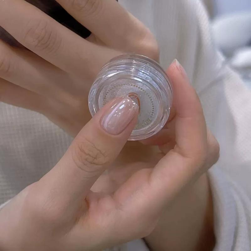 ・素材: メタル、フラッシュパウダー・スタイル: 超薄無痕