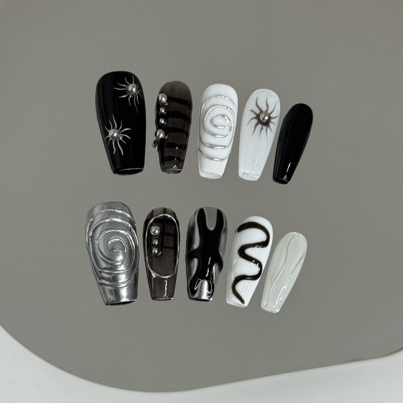 ・スタイル: フレンチ,スパイシー,シンプル,ヨーロピアン,スイートクール,ライトラグジュアリー・デザイン: ロング,中型,着用式・パターン: 十字架,ハート,リボン,エンボス,クロハート,チェック,スター・対象: 女性・サイズ: XS,S...