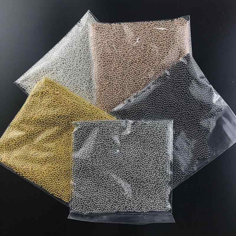 ・素材: 金属・色: ゴールド,シルバー,グレー,ローズゴールド・サイズ: 0.4mm,0.5mm,0.6mm,0.8mm,1.0mm,1.2mm,1.5mm,2.0mm,2.5mm,3.0mm,4.0mm,5.0mm・重量: 300g・ス...