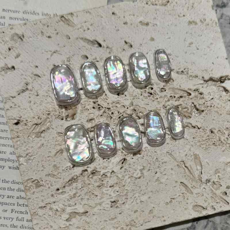 ・サイズ: XS,S,M,L・スタイル: 可愛い,透け感,小清新,シンプル,INS風,極光甲・款式: 短款,着用式・パターン: 貝殻,星空,星,糖果・対象: 女性