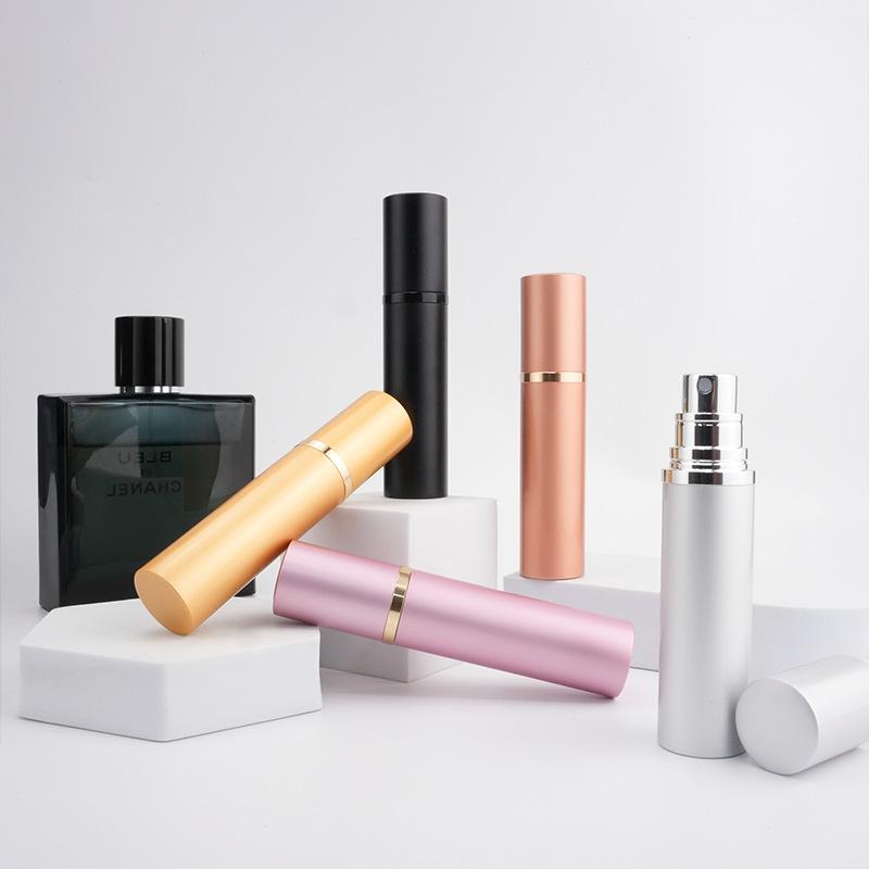 ・容量: 10ml・色: ゴールド,ピンク,ローズゴールド,ブラック,シルバー・素材: PCTG・加工: メッキ