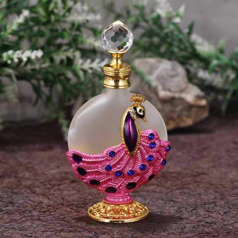 ・容量: 30ml・色: 紫,ピンク,グリーン,ゴールド,ブルー・素材: ガラス・加工: メッキ