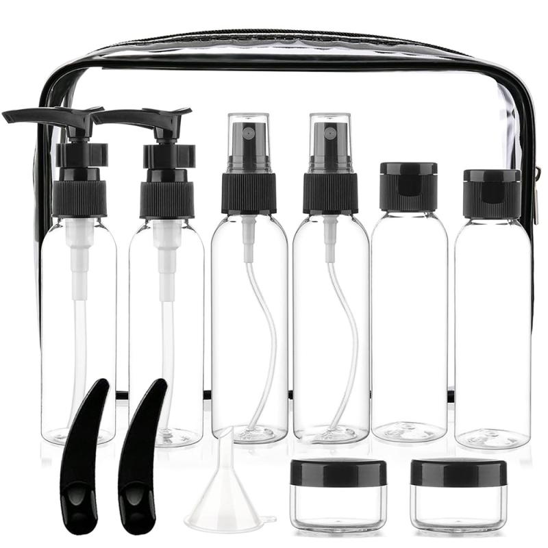 ・用途: シャンプー・仕様: 11点セット・素材: ポリエチレン・加工: 射出成形