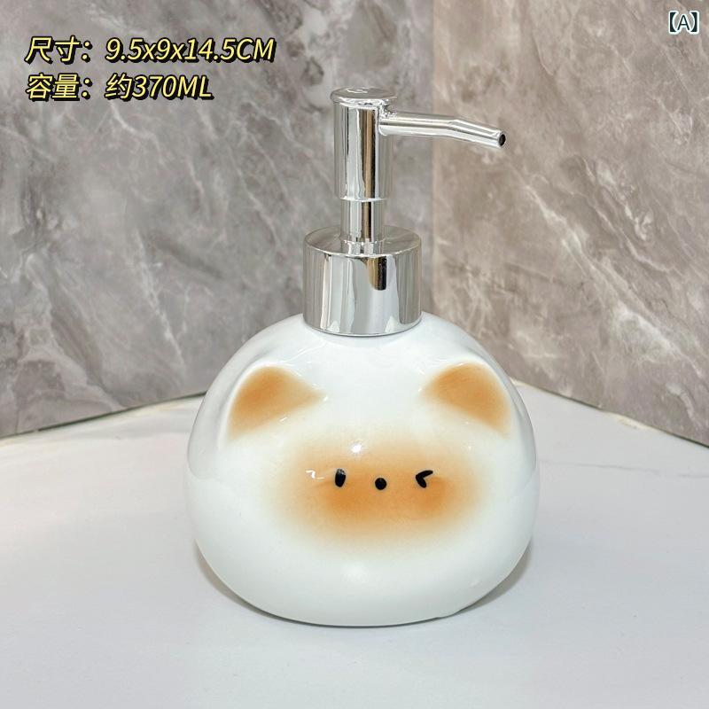 ・素材: セラミック・スタイル: 卡通・容量: 370ml・柄: シャム猫セラミック分装瓶ウィンク眼,シャム猫セラミック分装瓶黒猫丸眼・毛重: 1kg