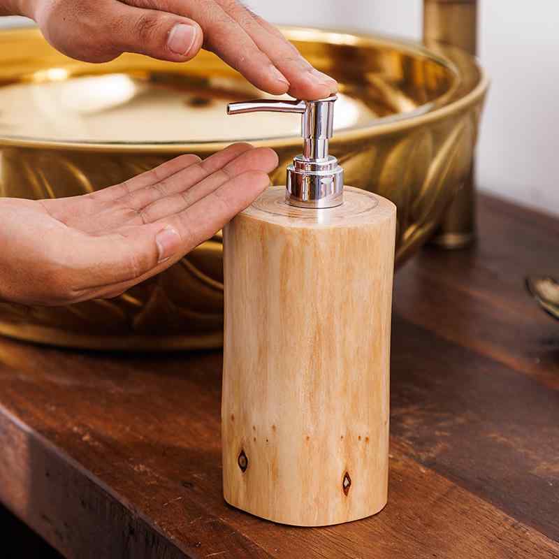 ・素材: 木・容量: 250ml・総重量: 500g