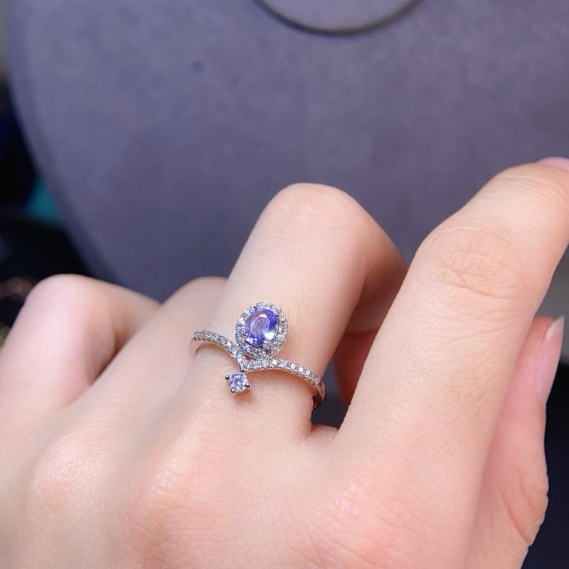 ・素材: シルバー・カラー: ホワイトゴールド・形状: ジオメトリック型・対象: 女性用・スタイル: ナチュラル・純度: 925シルバー・スタイル分類: 清新甘美・カテゴリ: ハンドアクセサリー・種類: リング