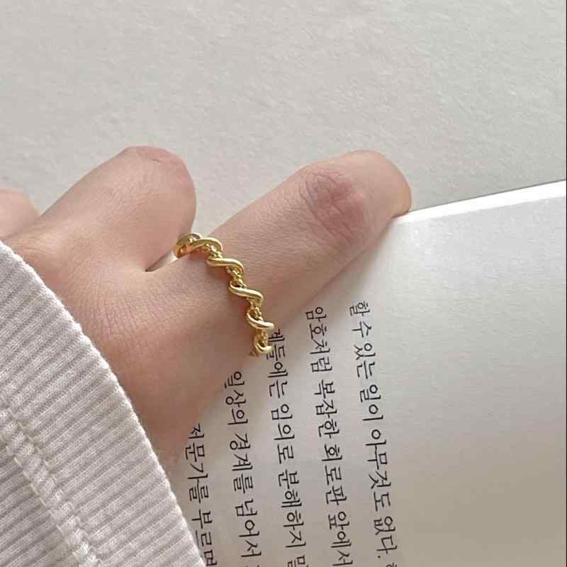 ・素材: 925シルバー・重量: 1.53g・形状: ハート・加工: ダイヤモンドセッティング・色: シルバー,18Kゴールド・対象: 女性用・スタイル: 韓国風・デザイン要素: ラインストーンダイヤ・スタイル分類: 清新スイート