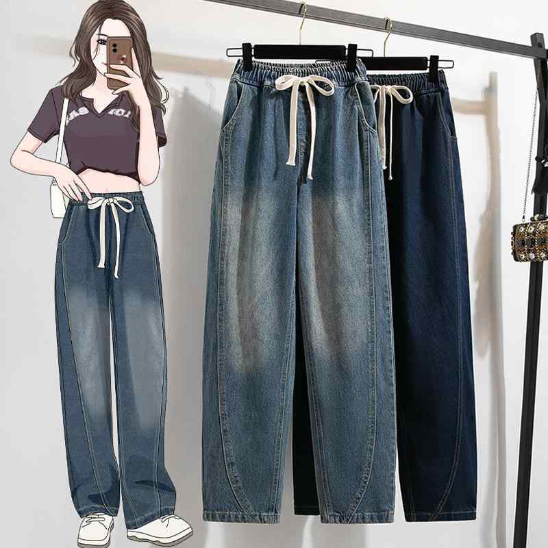・パンツ丈: ロング・カラー: 紺色,青・サイズ: XL(40-60kg),2XL(60-75kg),3XL(75-95kg),4XL(95-110kg),5XL(110-125kg),6XL(125-150kg)・スタイル: 通勤・パンツ...