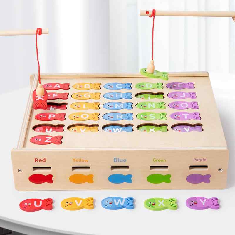 ・素材: 木製・サイズ: 23.5×7.1×30.4cm・対象年齢: 4-6歳