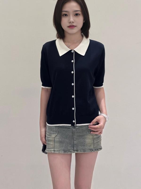 ・素材: テンセル70-80%、ポリエステル30%以下・柄: 無地・厚み: 薄手・セット: 単品・タイプ: カーディガン・シルエット: ルーズ・袖形状: 普通袖・袖丈: 七分袖・ディテール: ボタン・着丈: ミドル(50-65cm)・加工:...