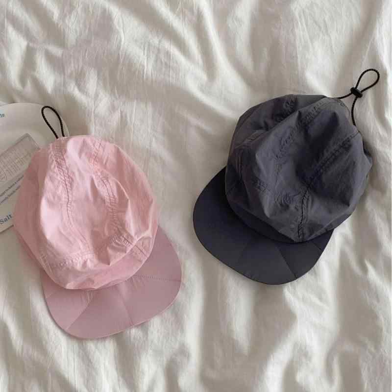 ・カラー: ピンク,グリーン,ダークグレー,カーキ・サイズ: 子供50-53cm,成人54-58cm・つば形状: ワイド・クラウン形状: ラウンド・機能: UVカット,速乾,通気性,防風,日よけ・素材: 速乾生地