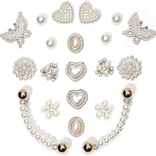 ・色: 白・重量: 45g・適合靴型: サンダル、スリッパ