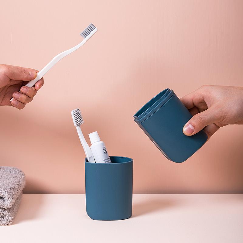 ・素材: ポリプロピレン・スタイル: シンプルモダン・カラー: ダークブルー,グレー,ライトブルー・機能: 洗面収納・適用範囲: 旅行収納・適用シーン: 旅行アウトドア・収納シーン: アウトドア