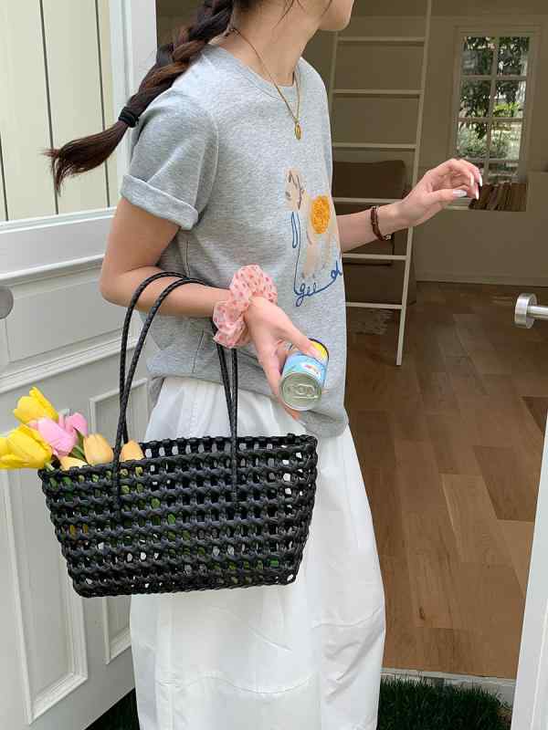 ・素材: コットン95%以上、スパンデックス30%以下・柄: 動物柄・スタイル: プルオーバー・袖丈: 半袖・加工: 拼接・フィット: レギュラー・着丈: 50cm～65cm・ネック: クルーネック・袖型: セットインスリーブ・色: ブラッ...