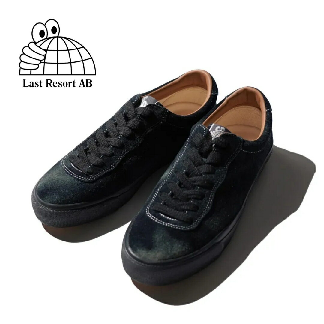 商品説明 素材 :スウェード/レザー/ラバー等 サイズ US8(約26.0cm) US9(約27.0cm) US10(約28.0cm) ※インソール仕様により、従来よりフィットがきつく感じる可能性がございますが、着用により馴染んでいきます。...