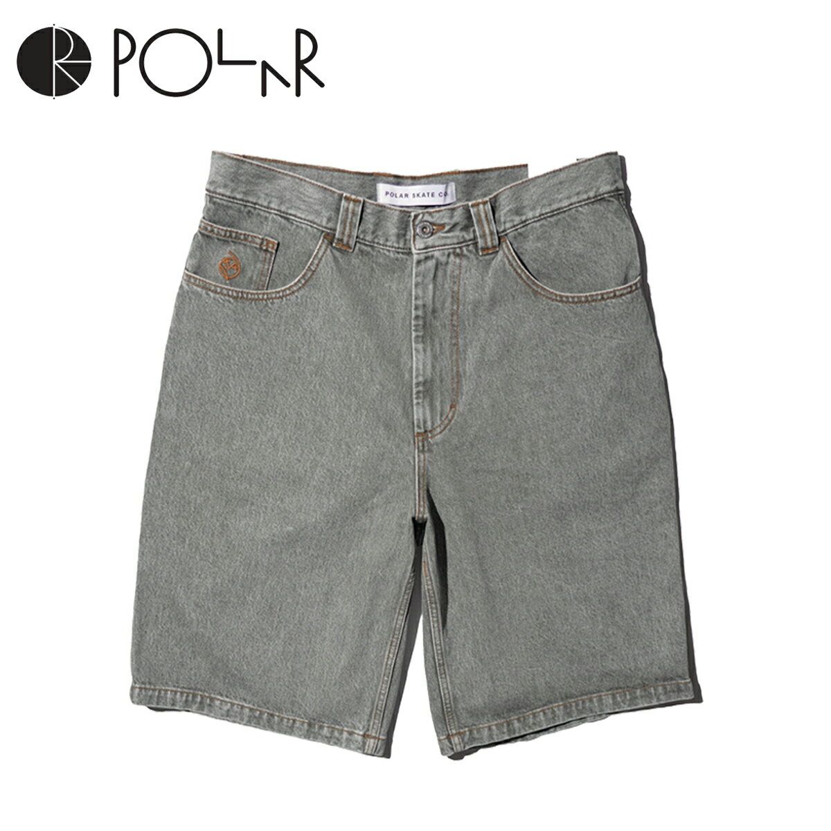 商品説明 素材 コットン100% 生産国 ポーランド サイズ S ウエスト約83cm 股上約33cm 股下約29cm もも周り約72cm すそ周り約61cm ヒップ約112cm M ウエスト約88cm 股上約33.5cm 股下約30cm も...