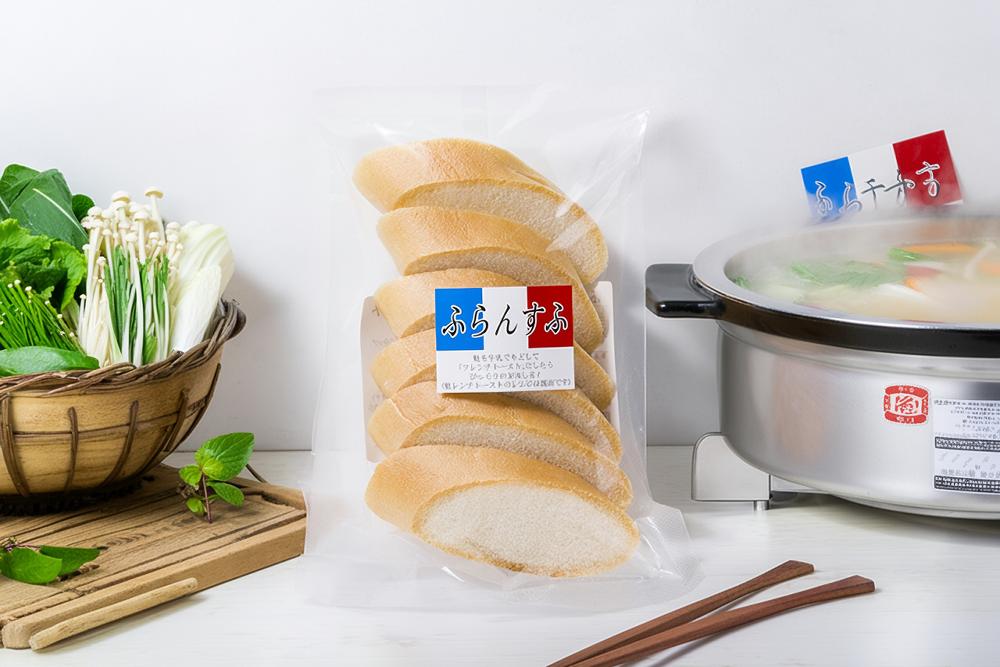 松尾 ふらんすふ カット 20g フランスパンのような香ばしさとしっかりとした食感が楽しめる、青森県弘前市「お麩の松尾」の人気商品です。 良質な強力小麦粉と小麦たんぱく（グルテン）だけを使用し、職人が丹念に焼き上げた手焼き麩。 堅焼きタイプ...