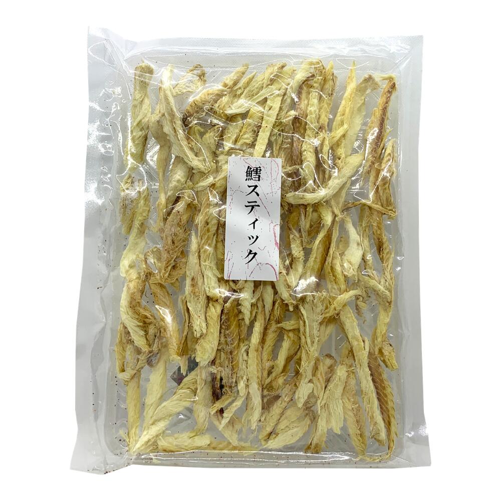 鱈を使用したスティックタイプの珍味です。手軽に食べられるサイズで、おつまみやおやつに最適。鱈の旨味を凝縮しています。■内容量：90g■原材料：鱈（中国産）、食塩、唐辛子、調味料（アミノ酸等）■保存方法：直射日光、高温多湿を避けて保管。※送料...