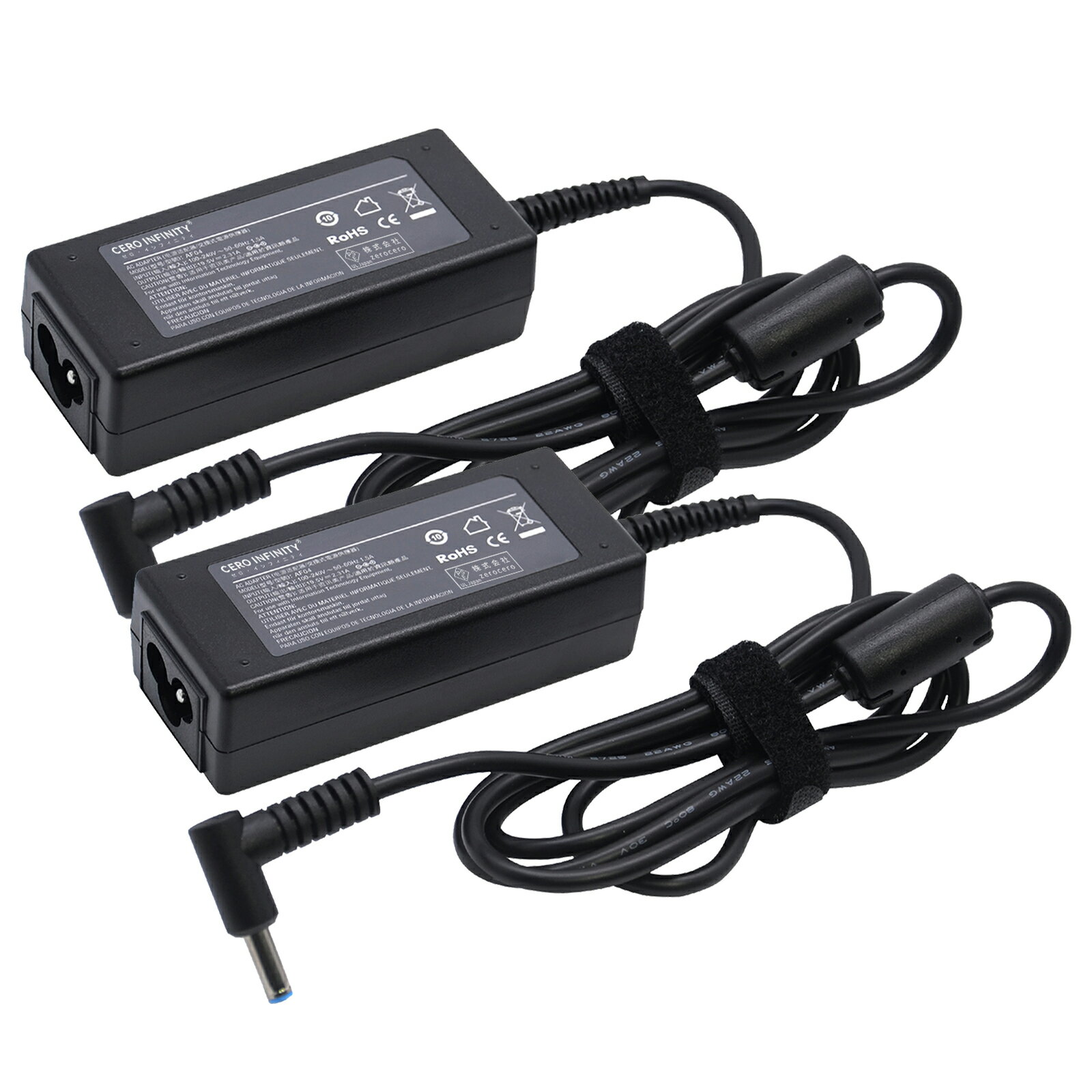 ブランド 品牌 電圧 19.5V 容量 0.1mAh 純正品型番 対応機種 メーカー型番 ADHB454530-2D-AAE-ZFCRZE HP 45W 4.5*3.0 19.5-2.31 この商品は互換用バッテリーです ■重要注意事項■ ...