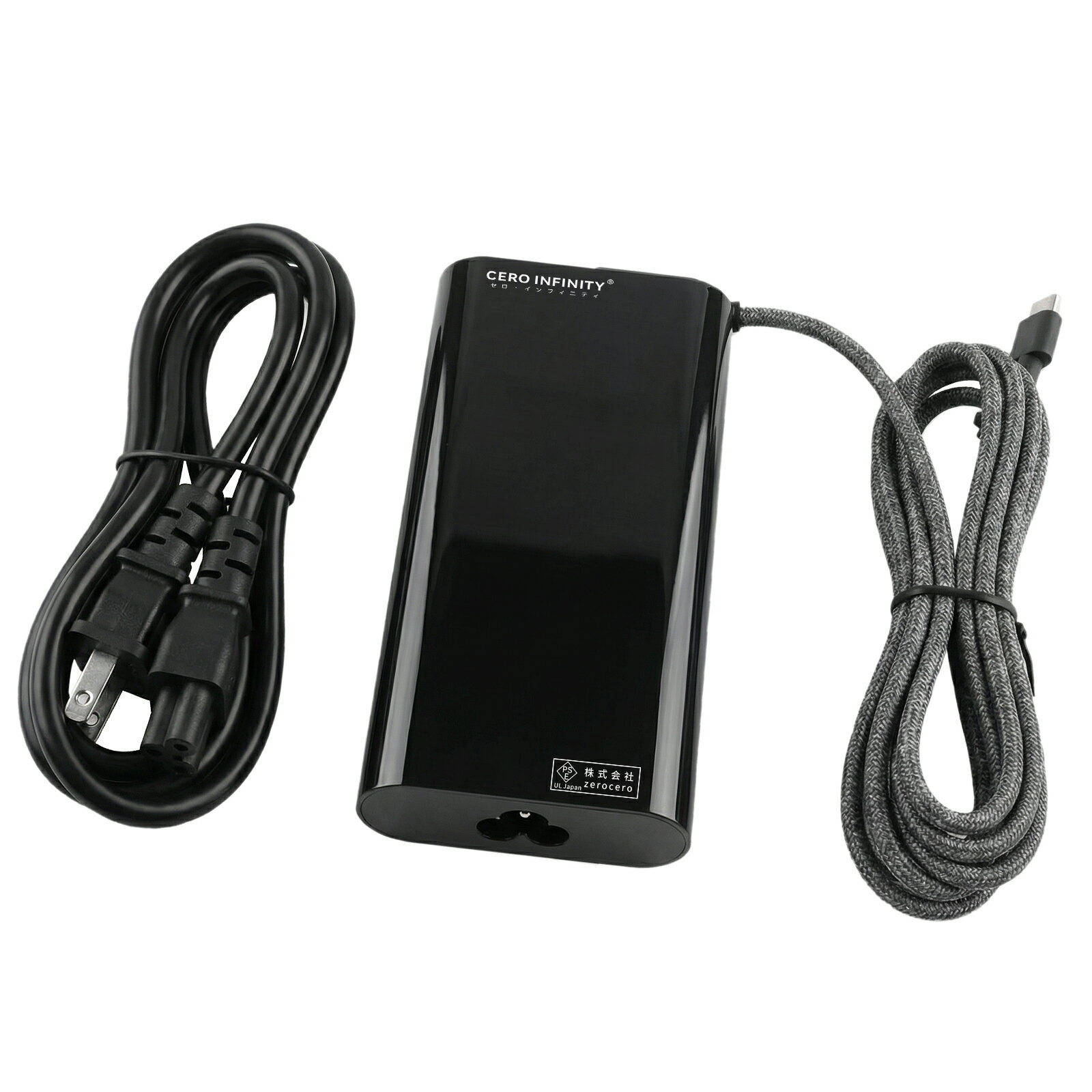 ブランド MSI 出力 5V 3A / 9V 3A / 10V 5A / 12V 5A / 15V 5A / 20V 4.5A パワー 90W 純正品型番 対応機種 ADP-90FE,HP 90W TPYE C メーカー型番 ADMSI90...