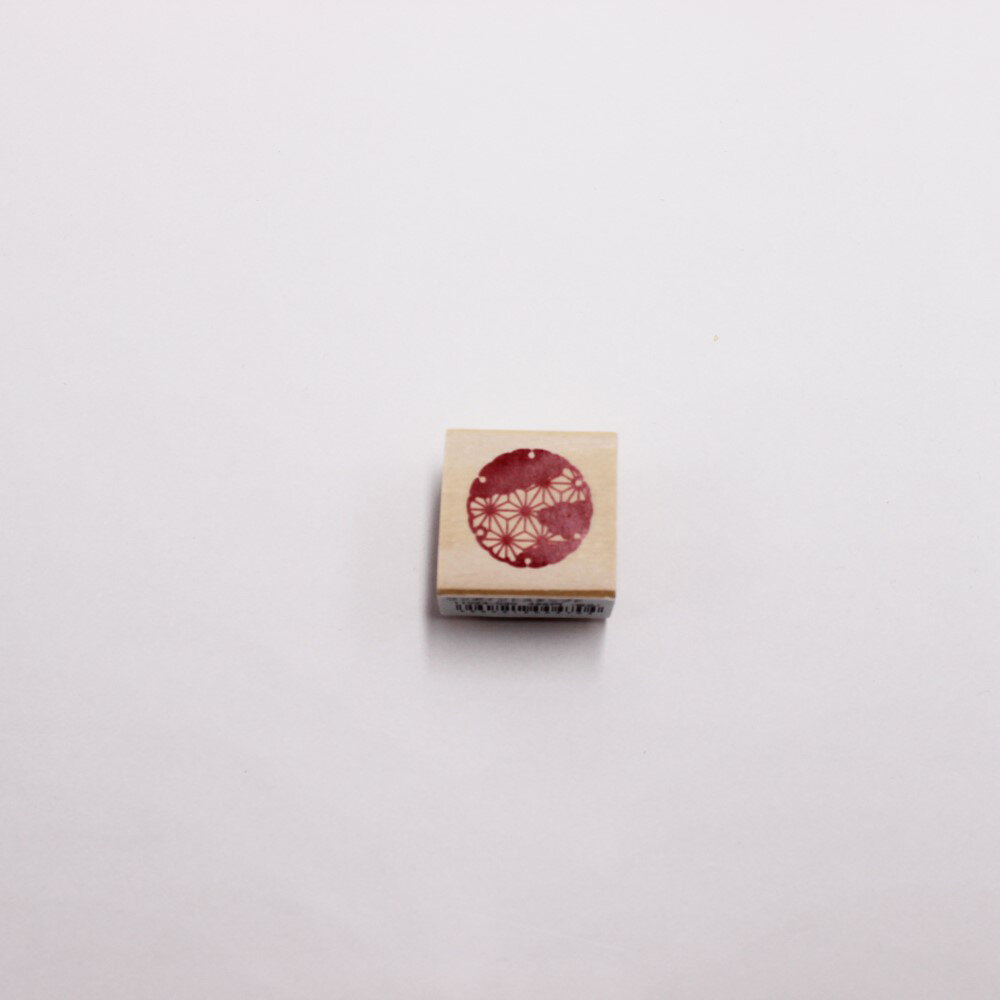 こどものかお　ワンポイントスタンプF11024-030 年賀状の使えるスタンプ ※複数商品購入の場合は、重複して表示させますが、重さ大きさなどを見て送料を修正いたします。商品サイズ23mm×23mm×20mm 5