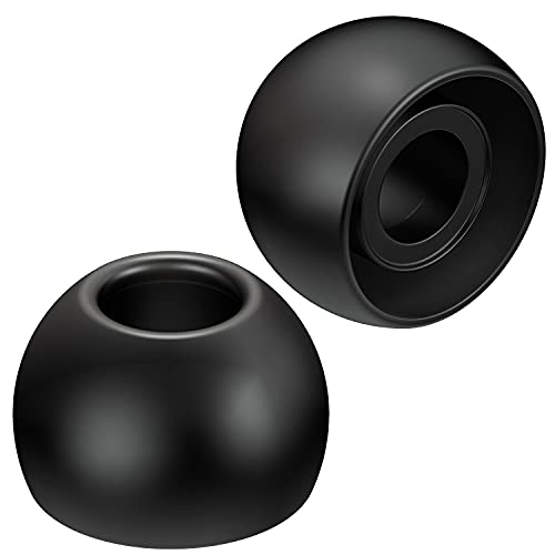 JVCケンウッド JVC EP-FX2M-B 用イヤーピース シリコン 6個入り Mサイズ ブラックブランド: JVCケンウッドメーカー: JVCケンウッド型番: EP-FX2M-BJAN: 4975769350467