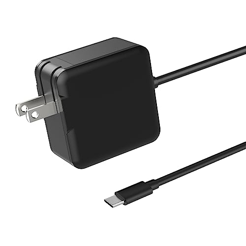 Etopgo 東芝 用 ダイナブック acアダプター Type-c 65W 45W 20V 3.25A dynabook acアダプター PD Toshiba/東芝用 ダイナブック 充電器 ノートPC用ACアダプター タイプc PAACA0...