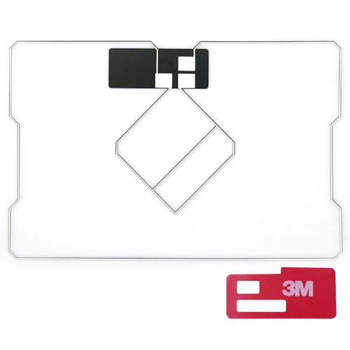 【Gn096】GPS一体型 フィルムアンテナ 1枚 補修 用 取り替え ガラスに エレメント 地デジ 汎用 カロッツェリア トヨタ ダイハツ イクリプス アルパイン クラリオン 適合多数 地デジ フルセグ ・汎用 GPS 一体型 フィルムア...