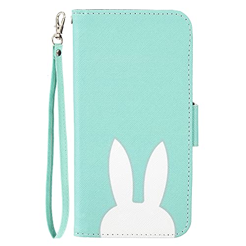 case for iPhone 12 /iPhone 12 Pro ケース兼用 カバー アイフォン12 プロ 手帳型 可愛い花柄 可愛いストラップ付き スタンド機能付き マグネット開閉 スマホ カード収納 おしゃれ デザイン 保護ケース 耐...