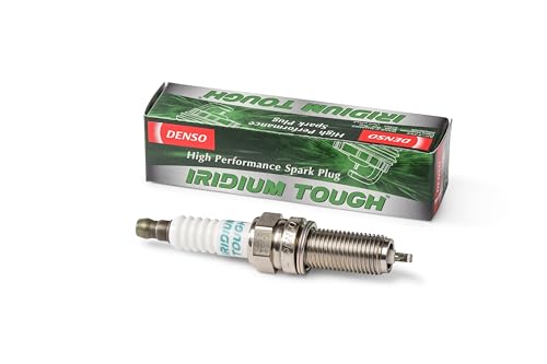 Denso イリジウム プラグ タフ vka 20 品番:V91105623・世界最小径0.4mmイリジウム合金中心電極と接地電極採用により、かつてない優れたスパーク性能を実現。様々な運転条件下で安定したハイレスポンスを生み出します。その結...