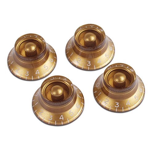 ギブソン Gibson PRHK-020 Top Hat Knobs Gold 4/Pkg ノブ・ギブソン純正ノブゴールド4個入りブランド: ギブソン(GIBSON)メーカー: GIBSON型番: PRHK-020JAN: 07111065...