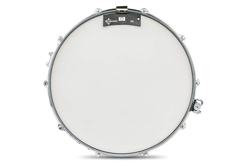 Snareweight M1b Drum Tone Control Damper Official Made in USA・LIGHT to MEDIUM drum dampening- 4 different settings... or...