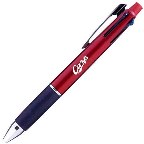 三菱鉛筆 多機能ペン ジェットストリーム4&1カープ（0.5） ボルドーブランド: 三菱鉛筆(Mitsubishi Pencil)メーカー: 三菱鉛筆型番: 4&1カープJAN: 4902778904008