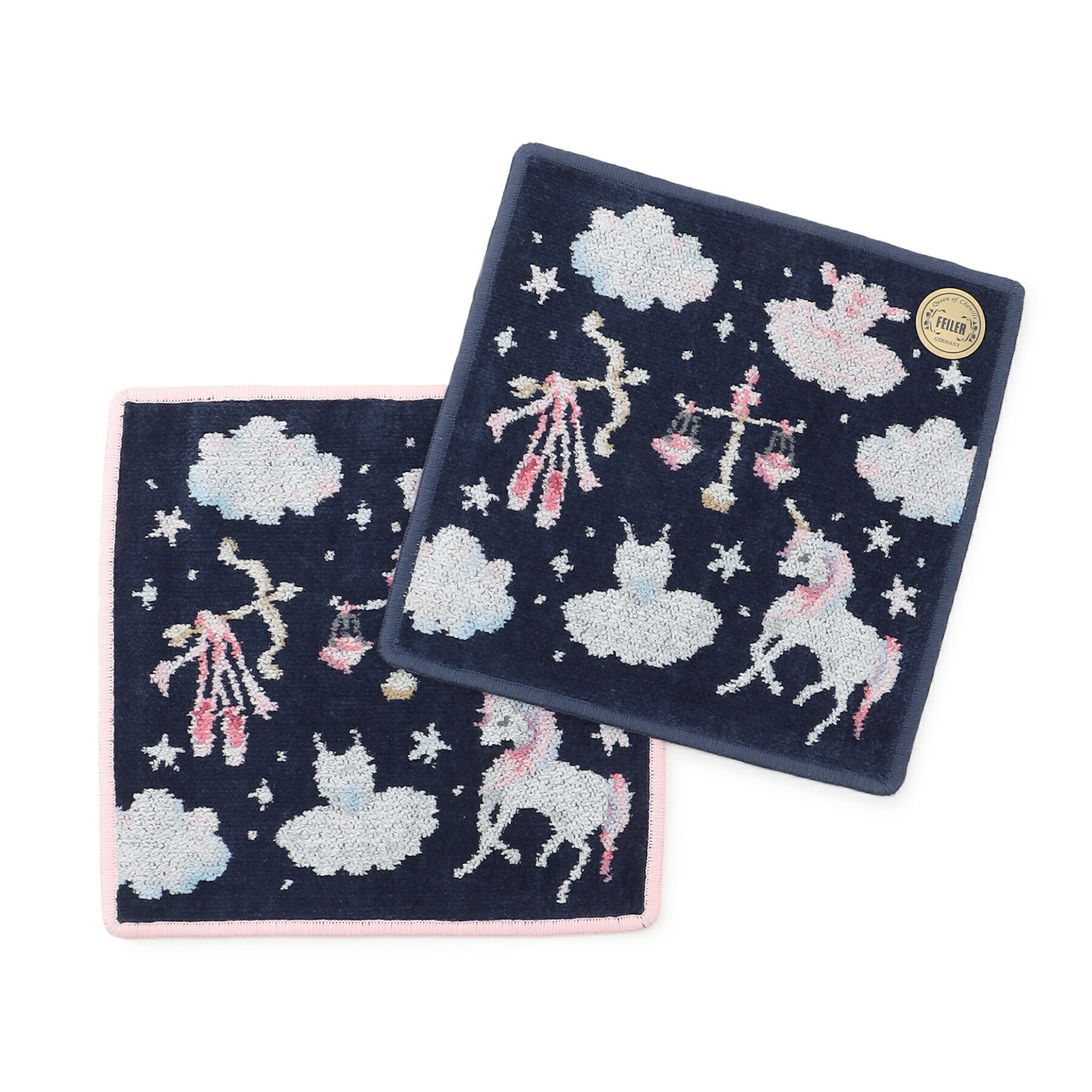 フェイラー×チャコット | 華麗なるスタバマダム