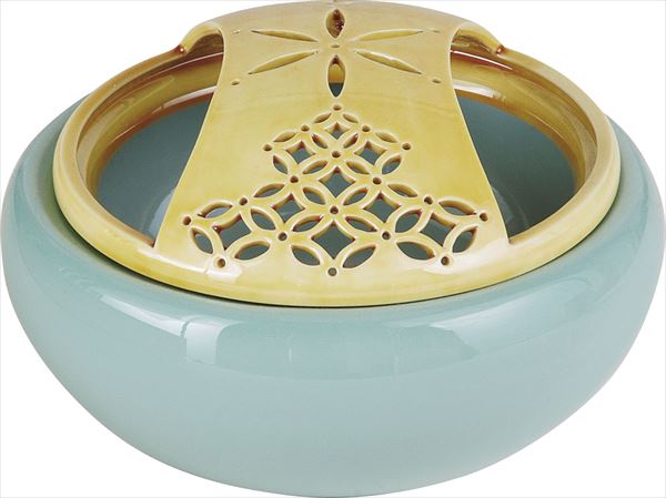 ◆　φ16.3×H10.3 cm