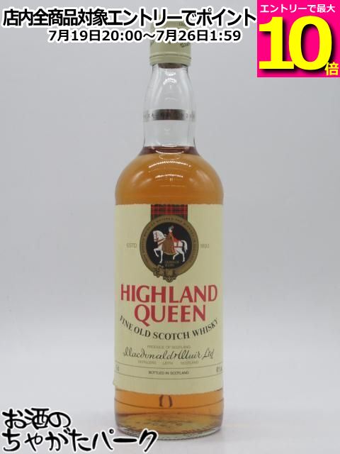 商品説明[オールドボトル (古酒・終売品)]　＞ [ウイスキー　　スコッチ・アイリッシュ][スコッチ] 懐かしいあの頃の味わいをどうぞ。 ※タイトルにある記号は当店の管理番号です。 ●●[古酒]における注意点●● 年数経過品の為、ラベルやボ...