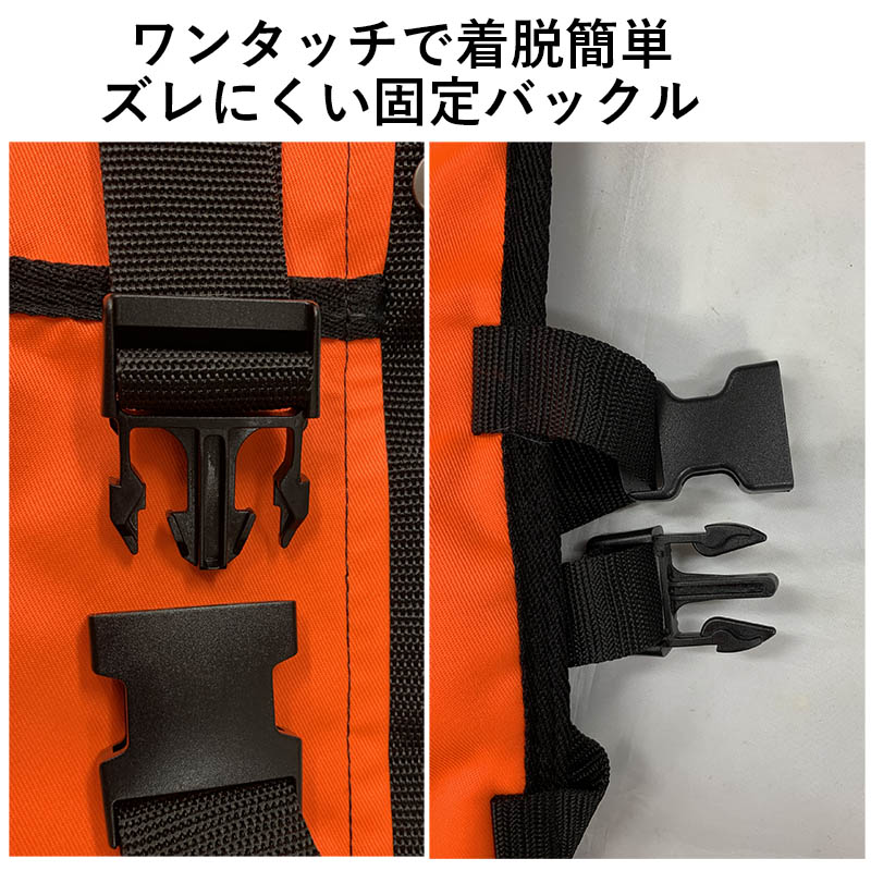 【楽天市場】むとひろ 軽量プロテクティブ チャップス チェーンソー作業用 防護用 切断防止 法定規格適合 欧州安全規格 EN381-5適合 Class1認証(日本工業規格 JIS T8125 ...