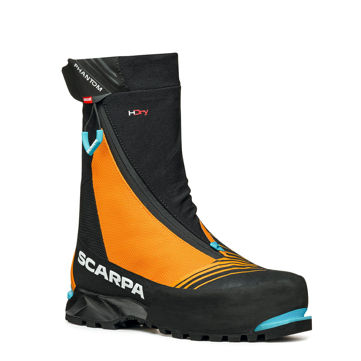 抜群の軽さと保温性を兼ね備えたビルトインゲイター付シングルブーツ。 冬期登山全般からアイスクライミングまで幅広く活躍します。 ビルトインゲイターの履き口を締めるドローコードを追加するなど、細かい改良が施されています。 商品説明 外付けゲイタ...