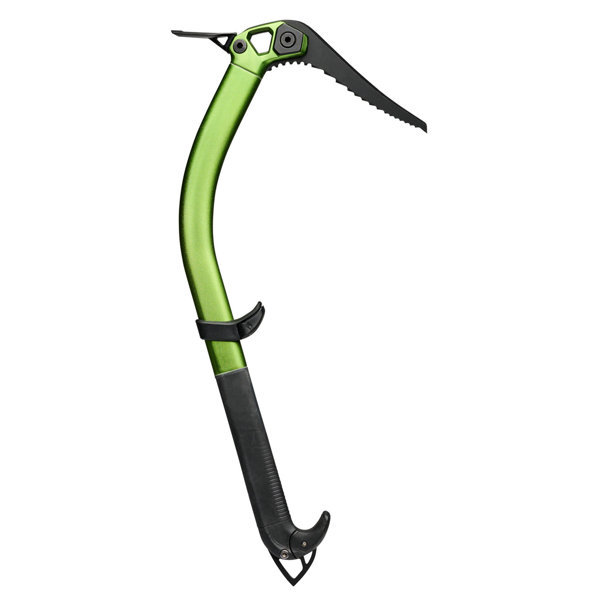 オールラウンドアックス、バイパーがアップデート。 BD独自のI.C.E.(インテグレーテッド・コンポーネント・エクスチェンジ)システム対応に進化しました。 シャフトは1ピースのアルミ部材からハイドロフォーミングで成形され、軽量かつ高剛性。 ...